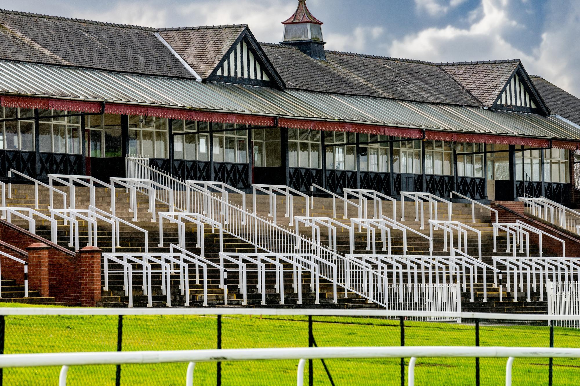 Pontefract Racecourse: Preview and tips for Wednesday’s seven-race card