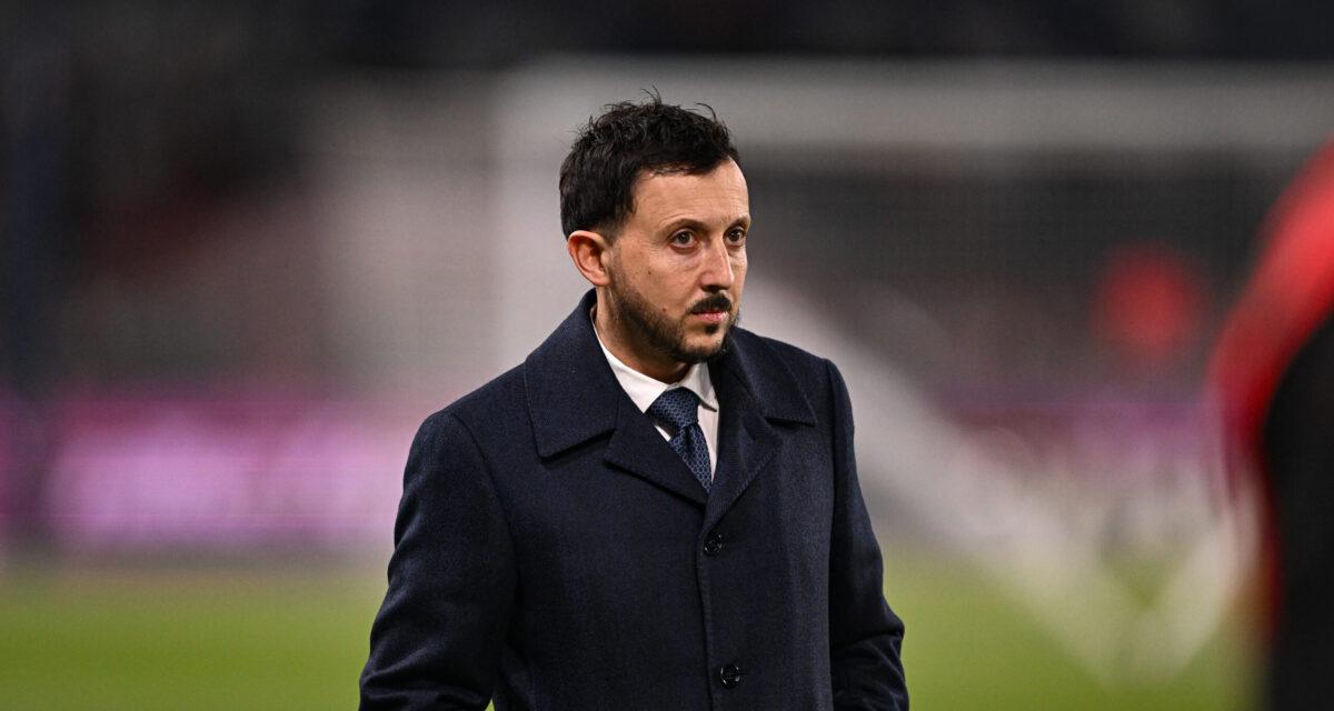 OM : c'est officiel, Longoria retrouve déjà un poste