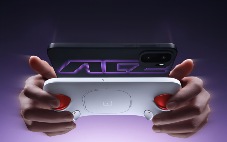 Everything you need to know about OnePlus’ first gaming controller