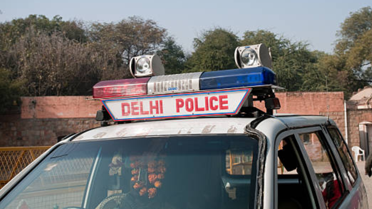 Delhi Uttam Nagar double murder case: Accused arrested after four ...