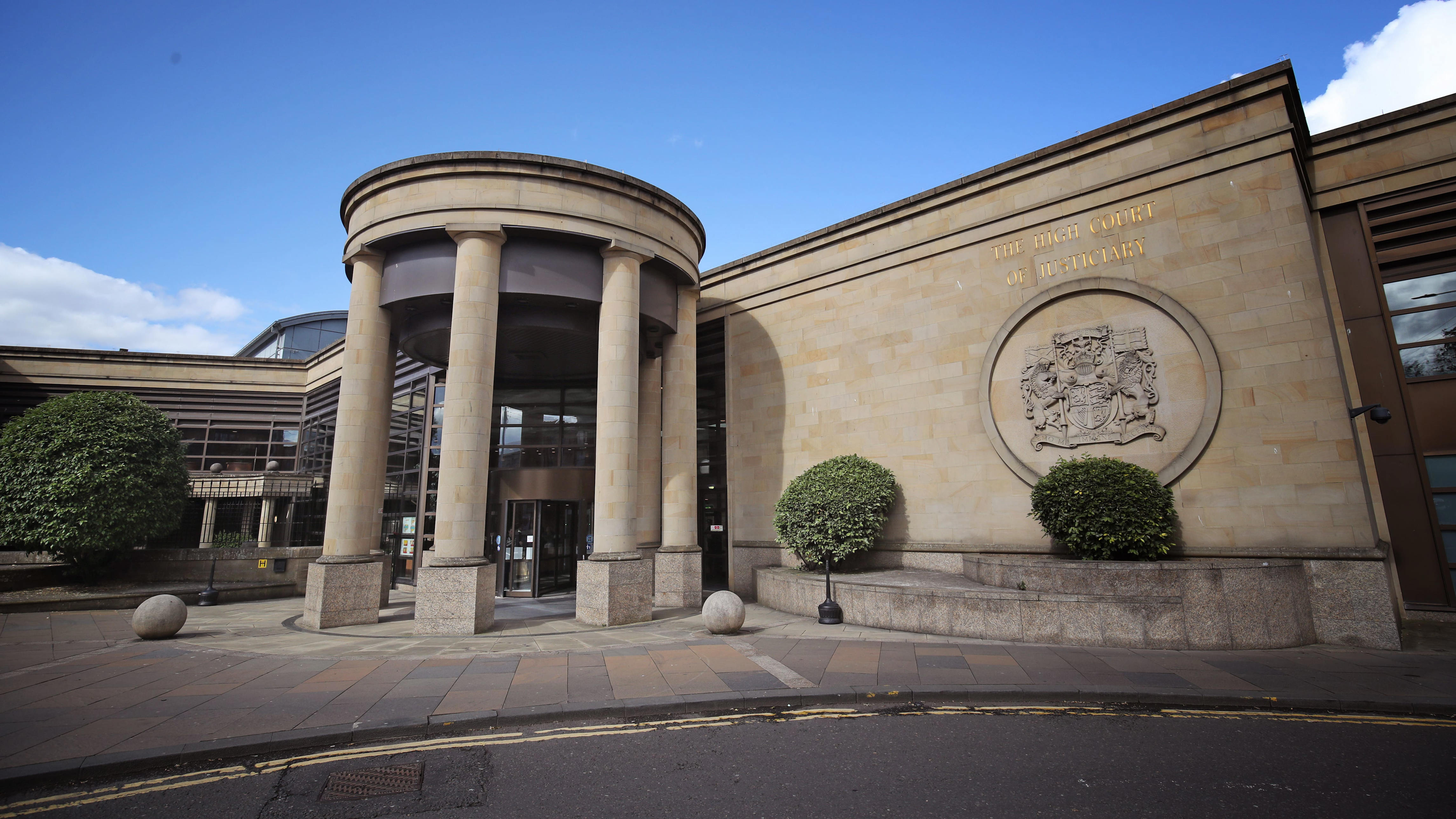 Man admits severely injuring police officer by hitting him with car