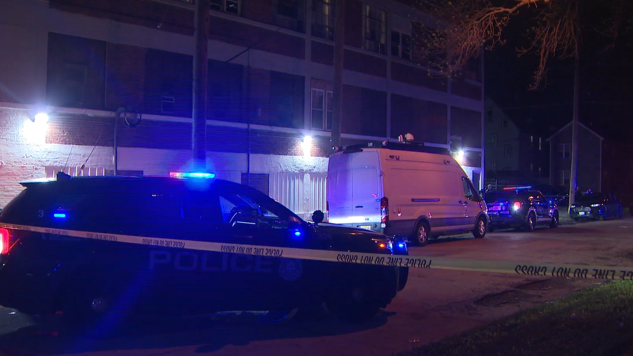 Milwaukee music studio shooting; 18-year-old killed, 5 charged