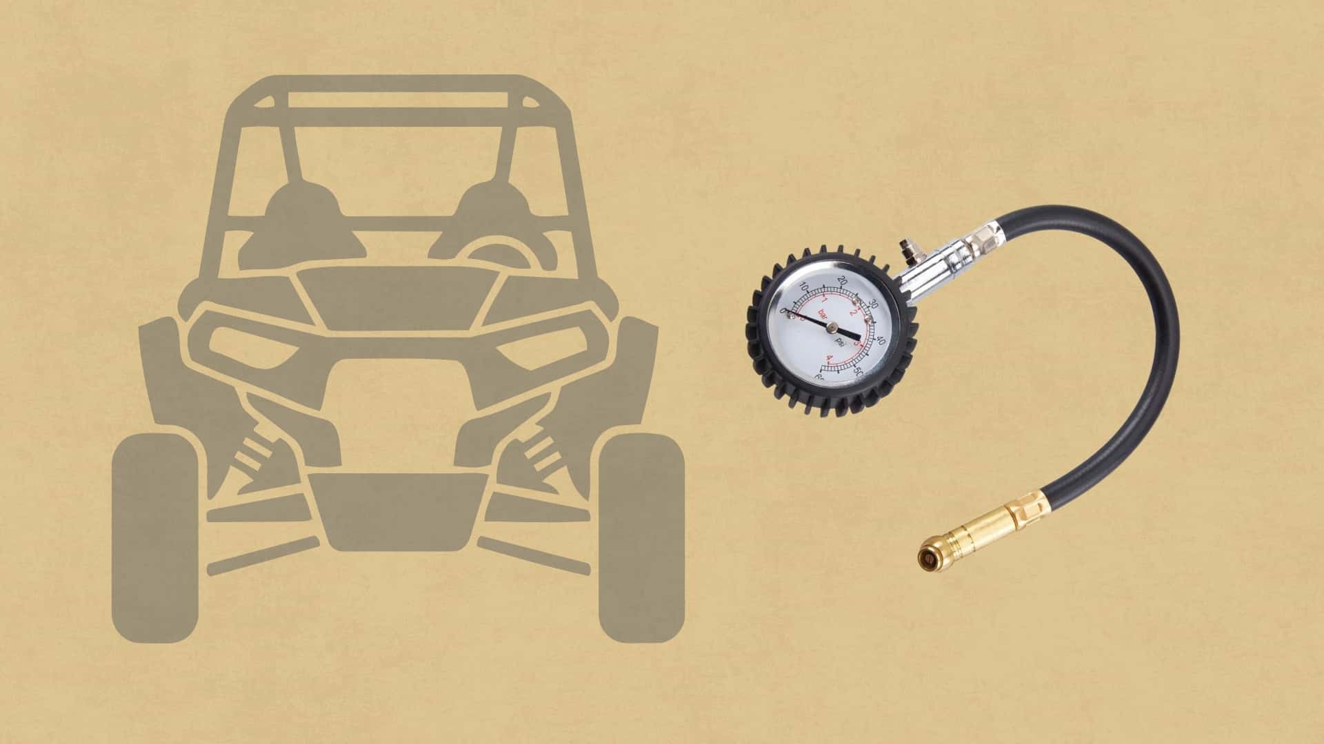 Check Your Tires, Cause A Side-by-Side Just Flipped After One Came Off