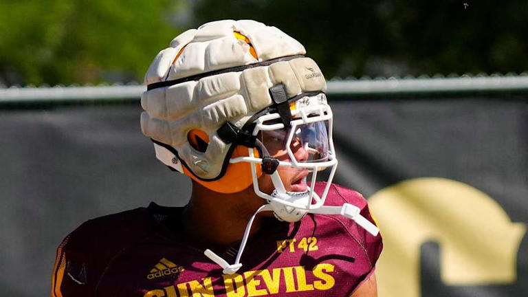 Projecting key Arizona State offensive leaders in 2026