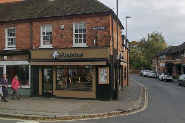 Famed ice cream parlour chain to open in Reading