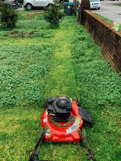 9 costly landscaping choices that can instantly hurt your home's value