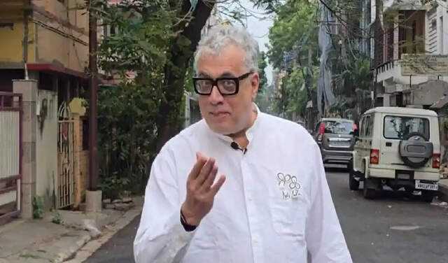 Derek O'Brien challenges PM Modi amid West Bengal elections