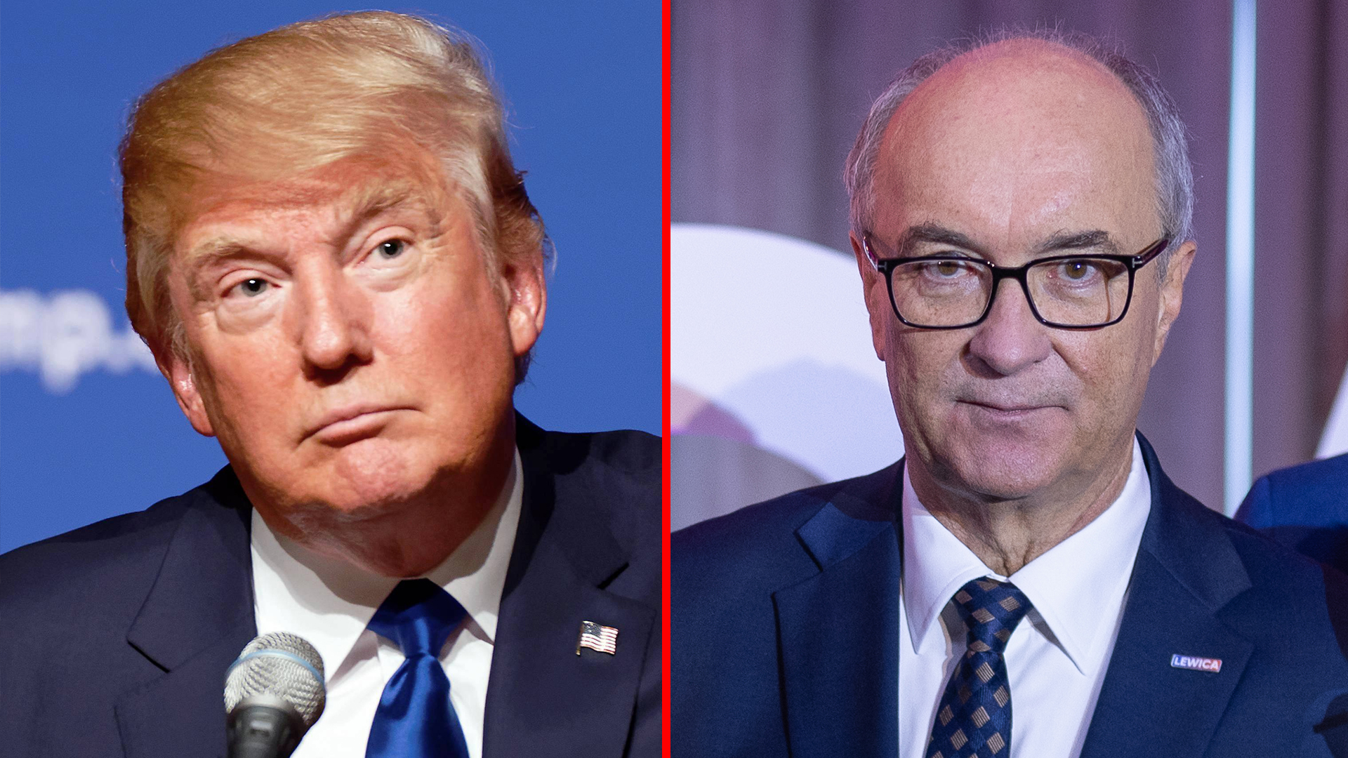 Another senior Trump official at center of global controversy