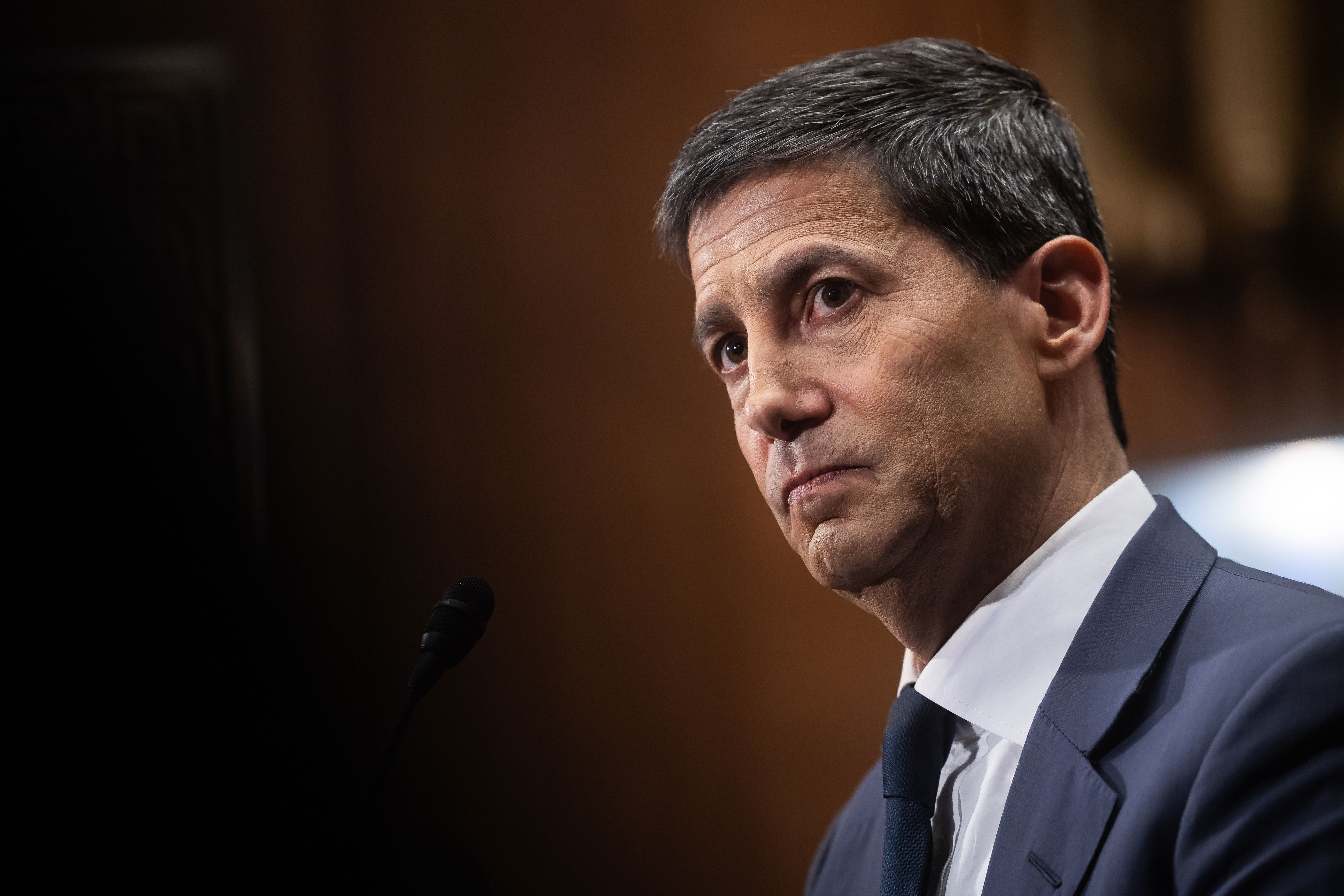 Kevin Warsh confirmed as Fed chair, ushering in new era for central bank