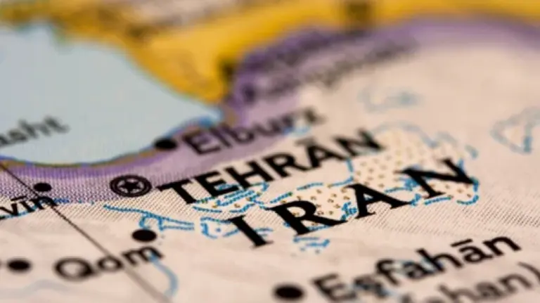 Moroccan public opinion shifts towards Iran amid Gaza war