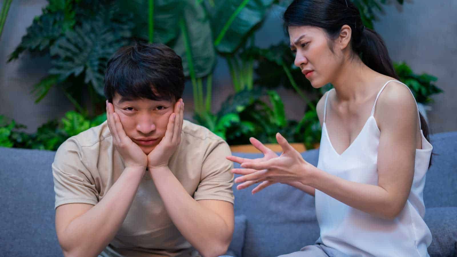 12 modern male behaviors that women find frustrating