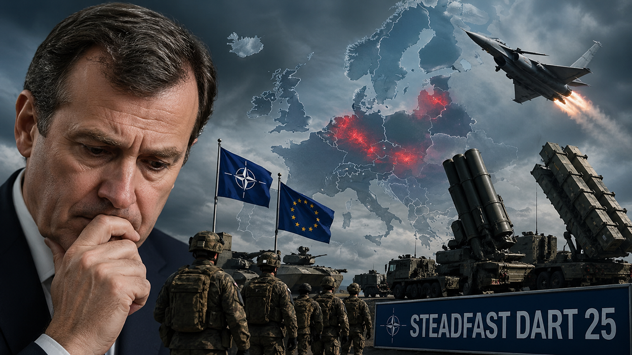 Why Europe’s new war plans still can’t close its biggest gaps
