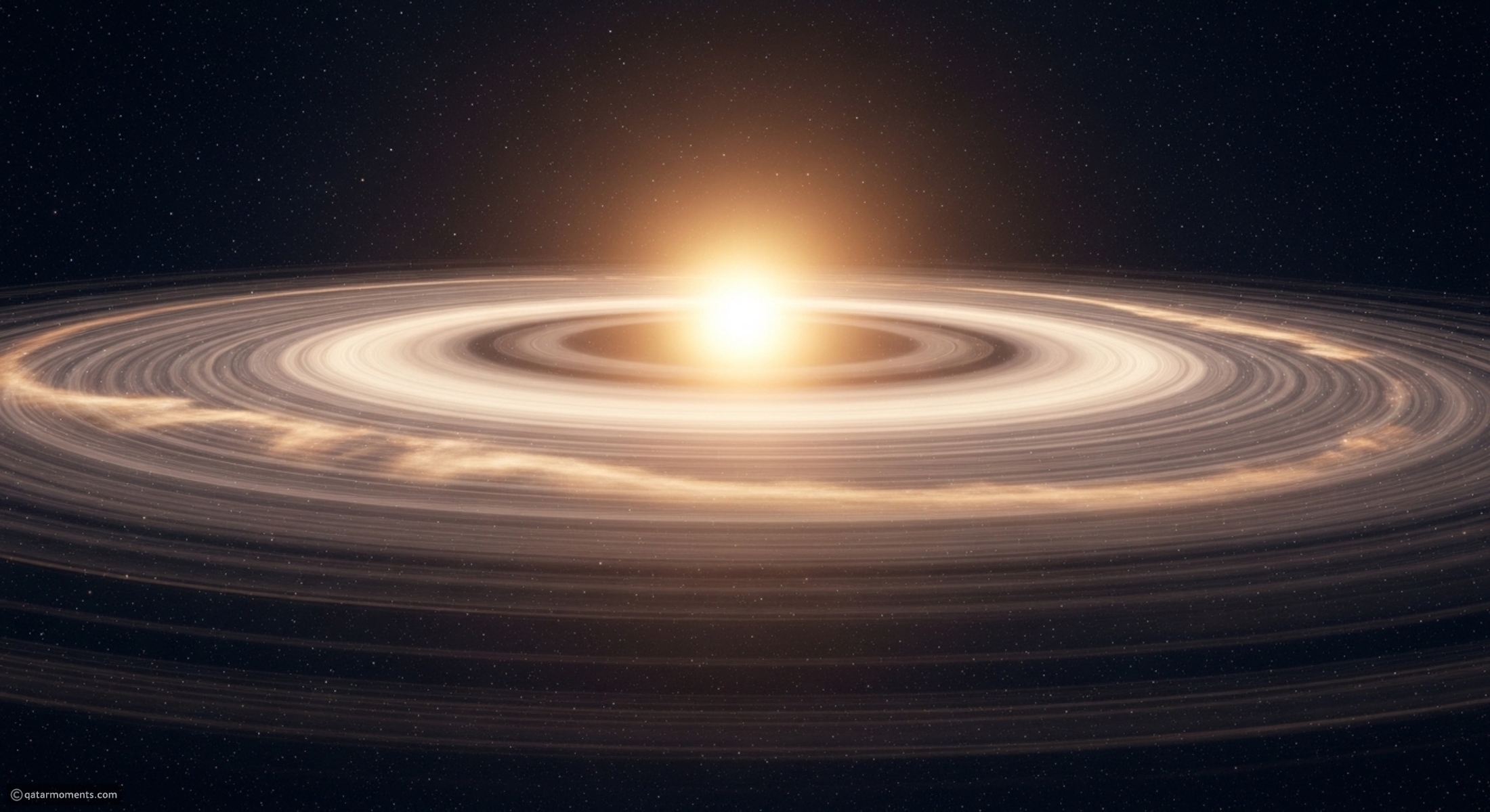 Scientists have discovered the true origin of Earth