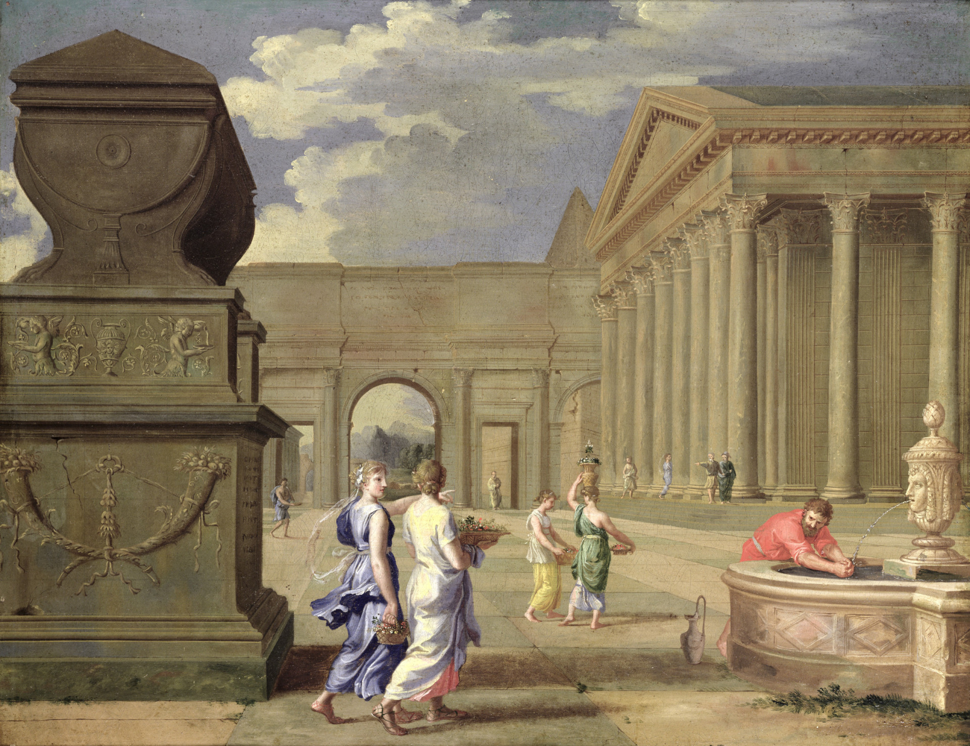 Essential health tips used by the ancient Greeks