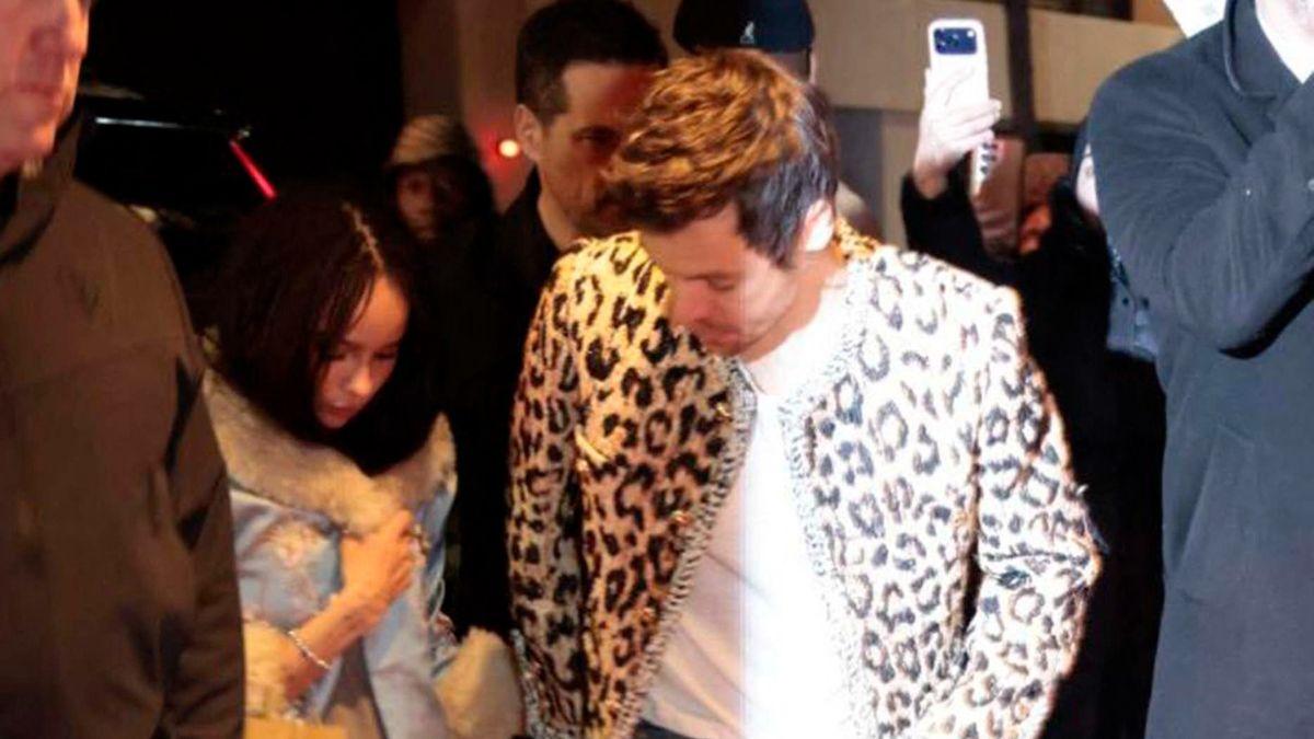 Channing Tatum posts cryptic poem after Zoë Kravitz and Harry Styles ...