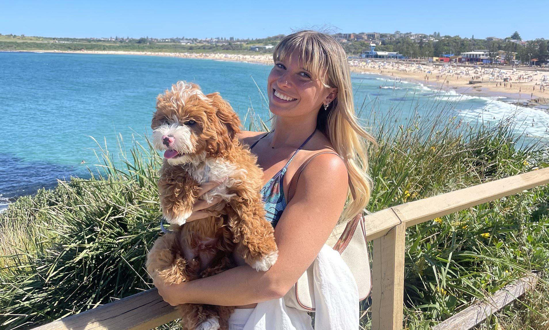 'Burnt out' Brit quit the UK and moved to the other side of the world ...