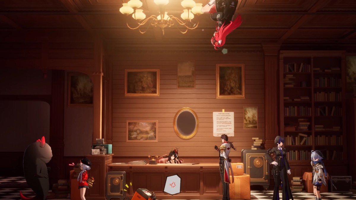 Complete list of voice actors for Neverness to Everness – English and ...