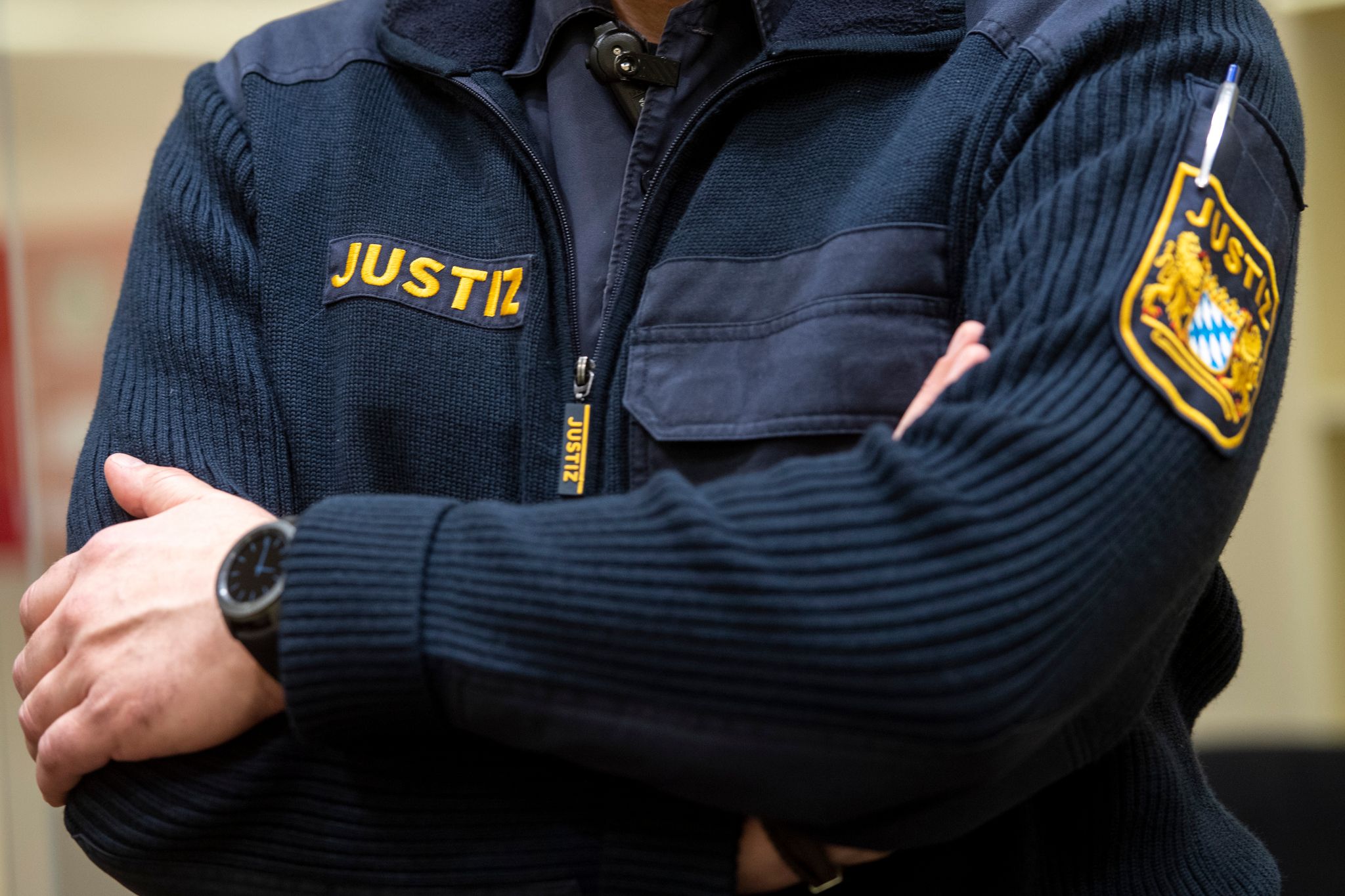 Man suspected of spying for Russia detained in Berlin