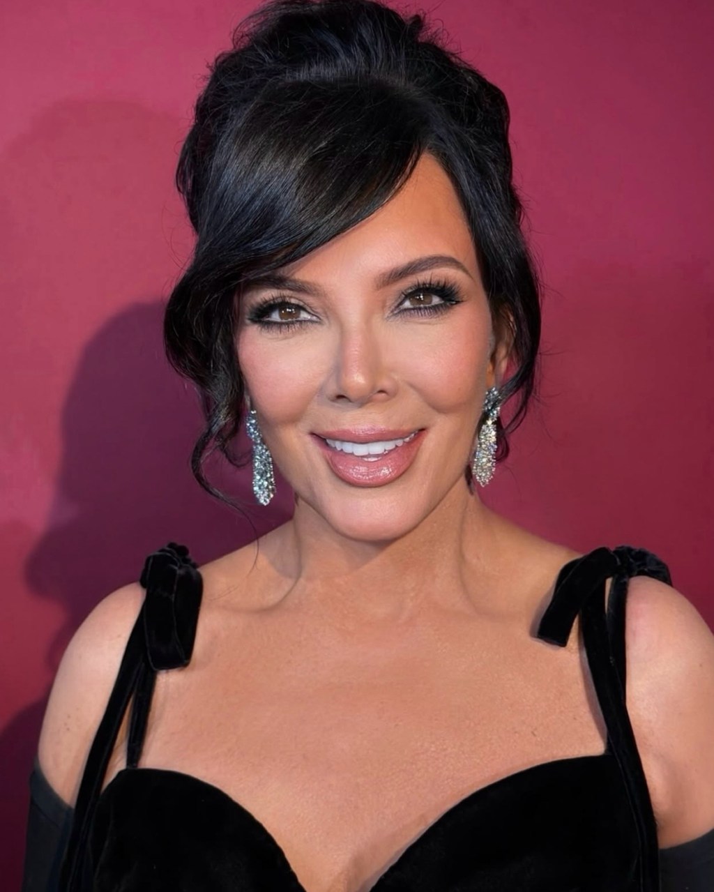 Kris Jenner rips into 'flat-out lie' she's 'furious' over $100K ...
