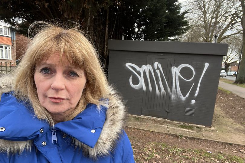 Coventry Reform UK candidate disputes claims of 'unrealistic promises'