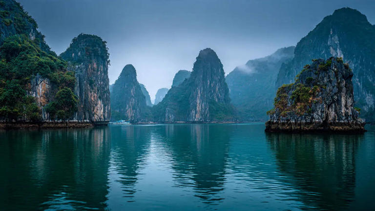 Discover Vietnam through 10 unforgettable experiences that capture its ...