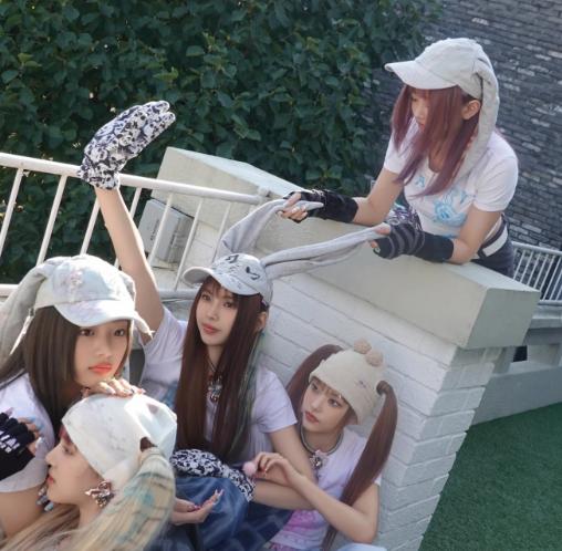 NewJeans prepare comeback amid lineup uncertainty after legal battle