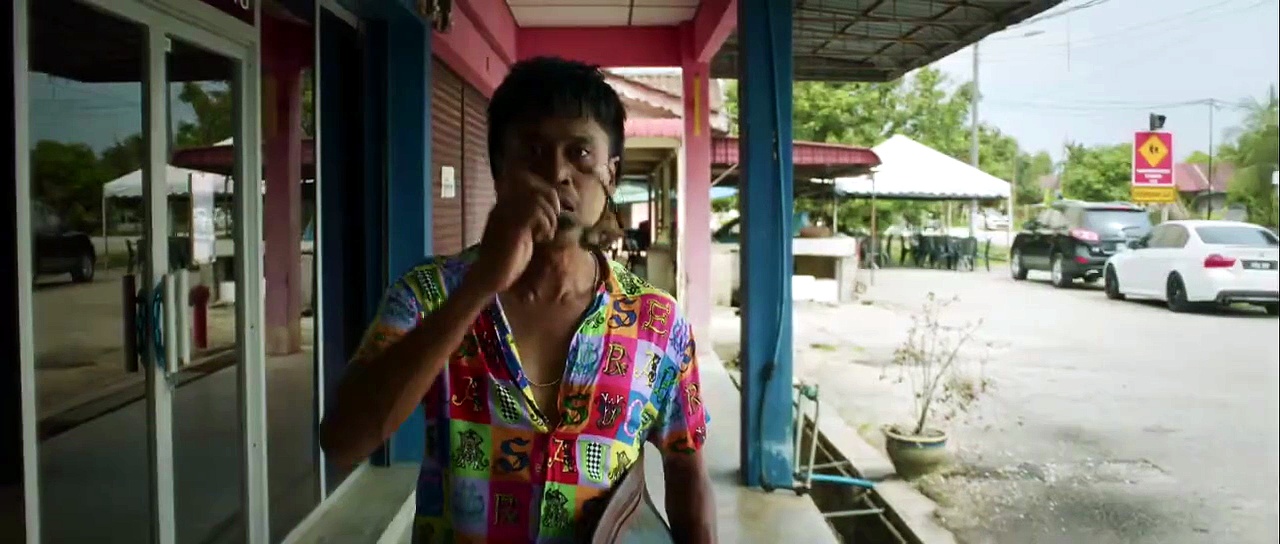 Libang Libu | Teaser trailer 1