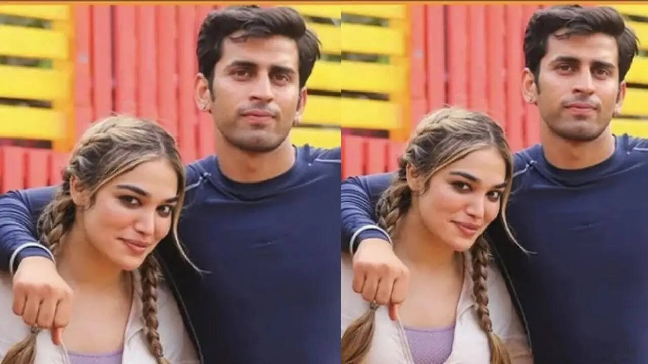 Splitsvilla X6: Kushal Tanwar aka Gullu and Kaira Anu spark breakup ...