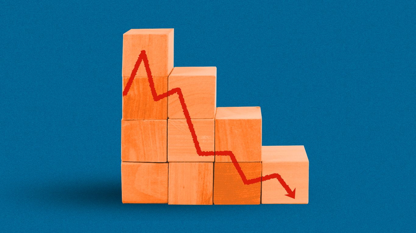 Daycare shortages on the rise nationwide, study finds