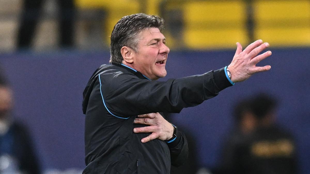 Walter Mazzarri può ripartire dalla Grecia: previsto un colloquio col ...