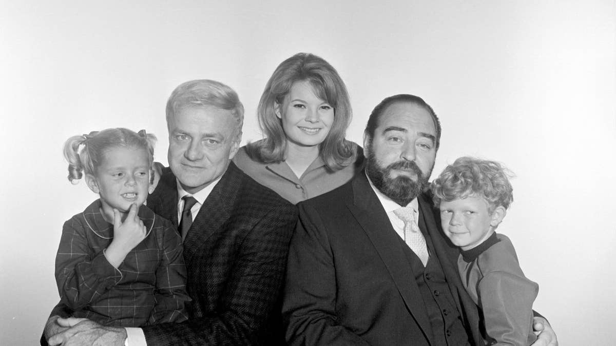 'Family Affair' star Kathy Garver reveals what really made the beloved ...