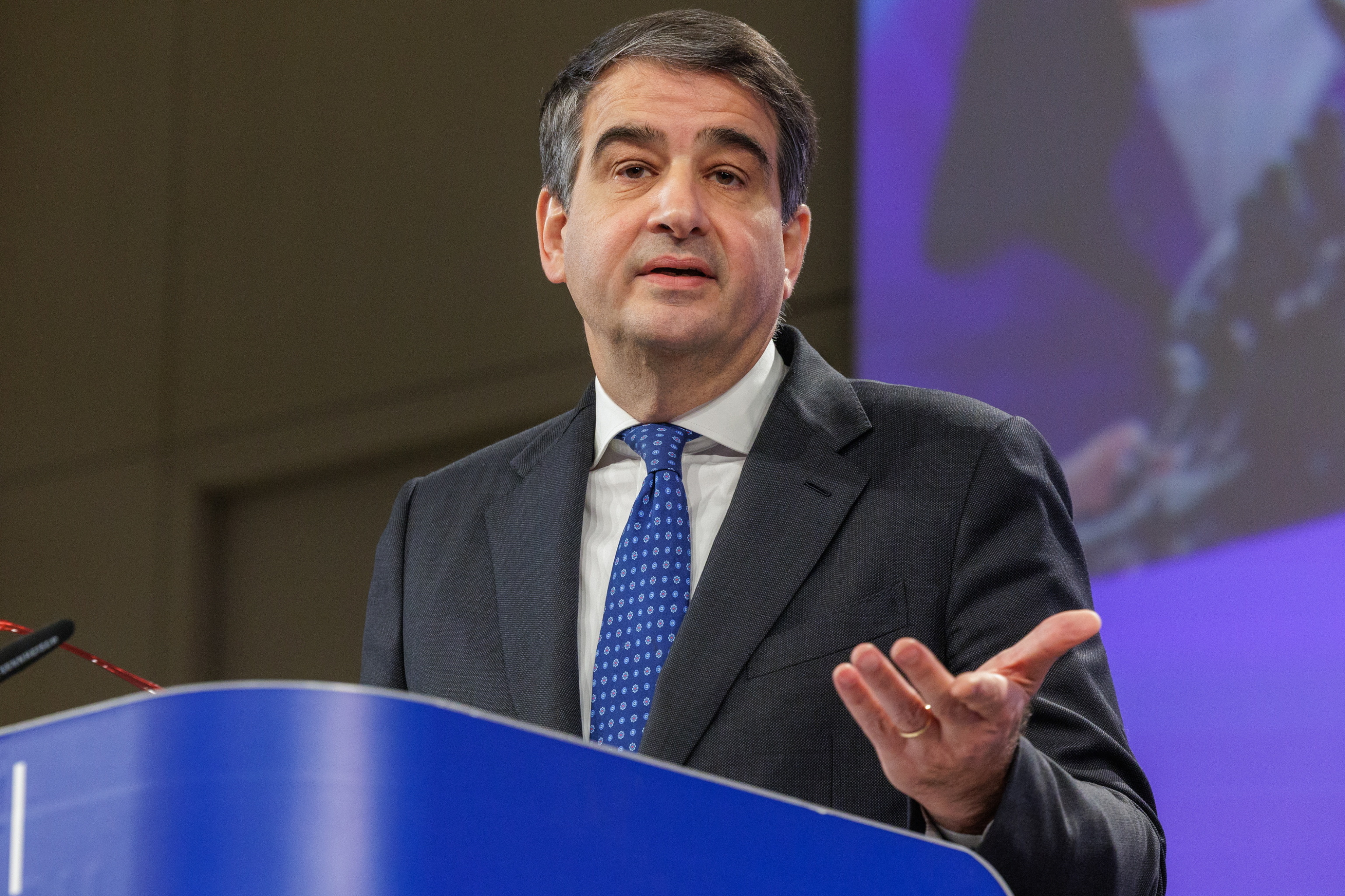 EC approves ninth tranche of Italy's NRRP worth 12.8 billion euros