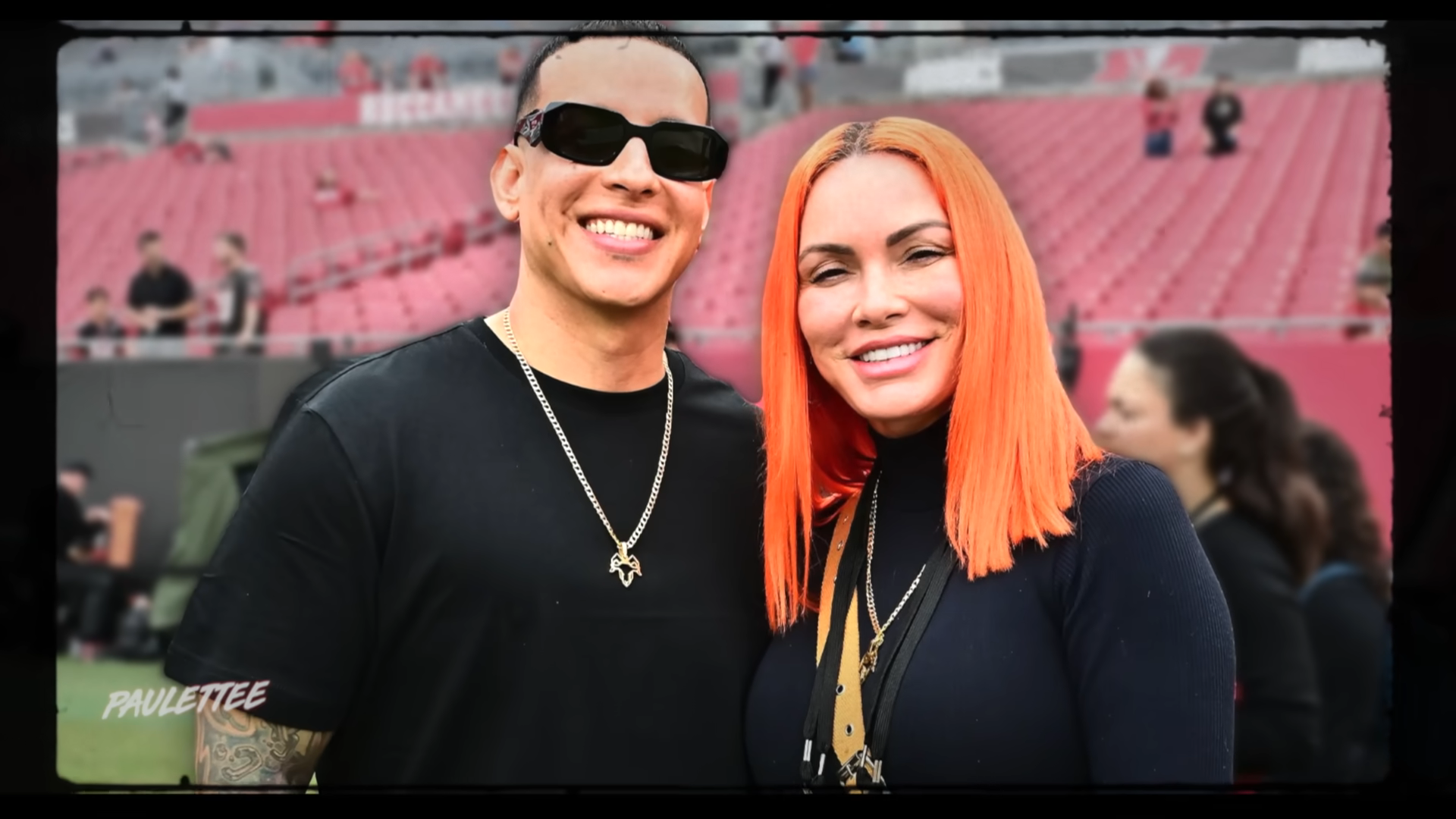 Daddy Yankee enfrenta una nueva demanda - y el caso sorprende