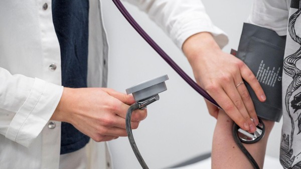 Die Reform der Krankenversicherung darf nicht nur eine Beruhigungspille ...