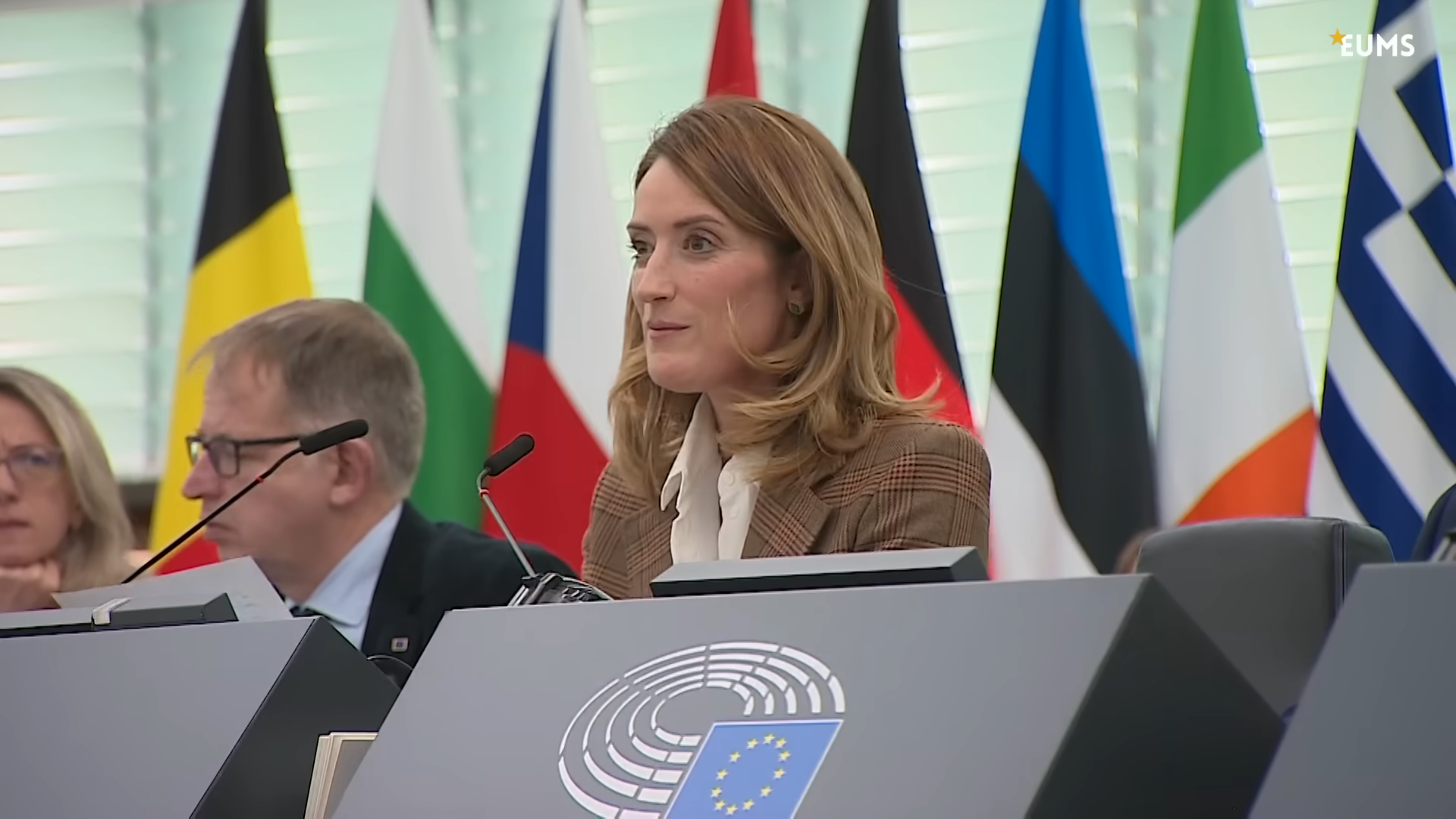 EU expansion could break everything - and they know it
