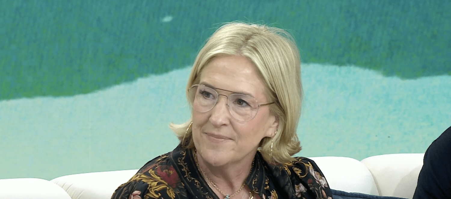Brené Brown's No. 1 strategy for dealing with burnout