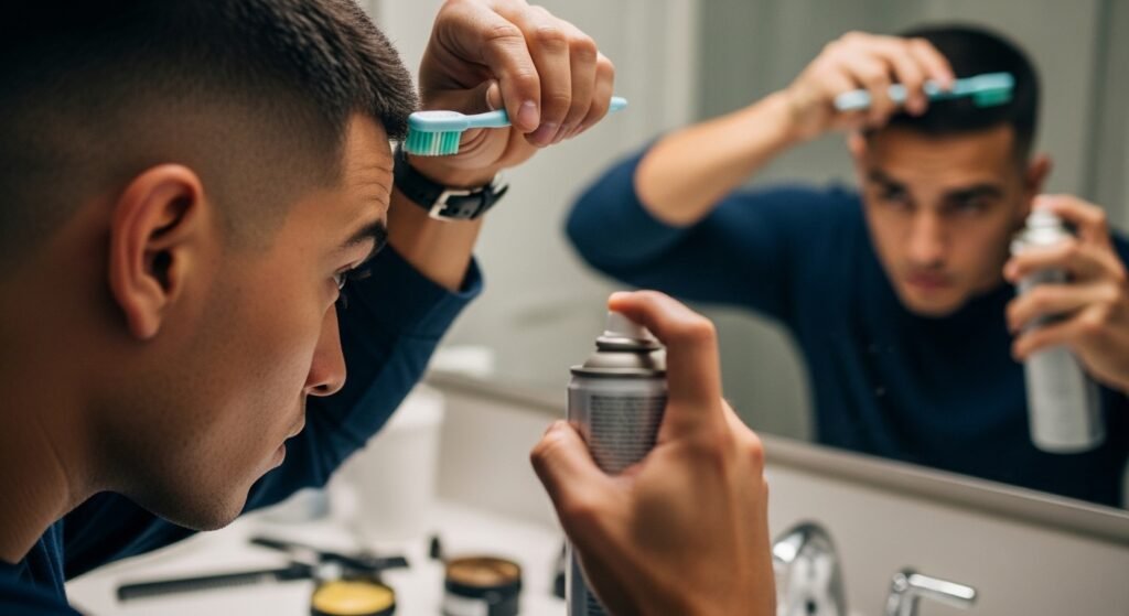 Men grooming hacks for every occasion