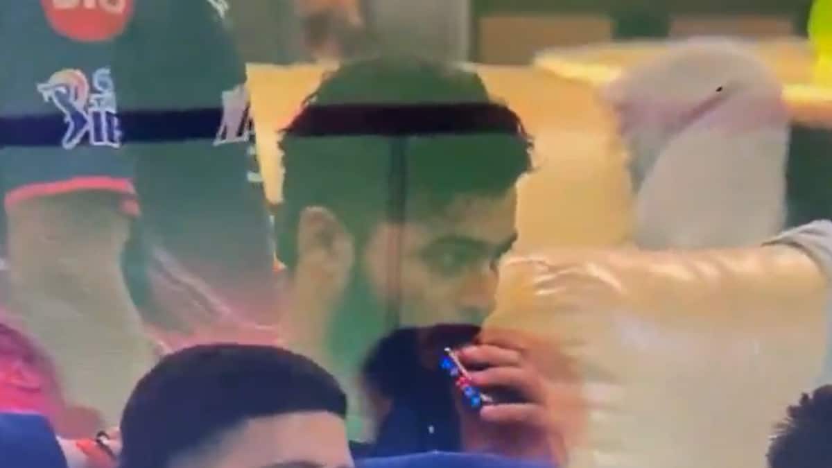 BCCI to seek Riyan Parag's explanation on 'vaping' incident before ...