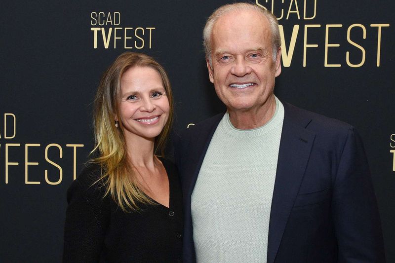 Which Cheers stars are still with us today?