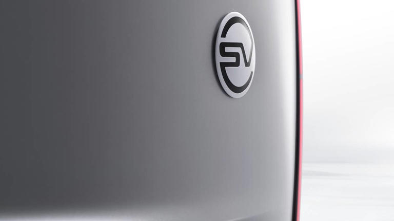 Range Rover SV Ultra is so exclusive, you need an invite to buy one
