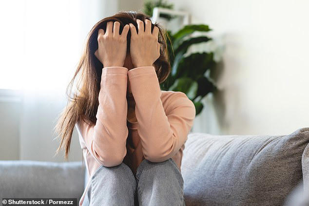 Two thirds of British teens set to have mental health problems by 2030 ...