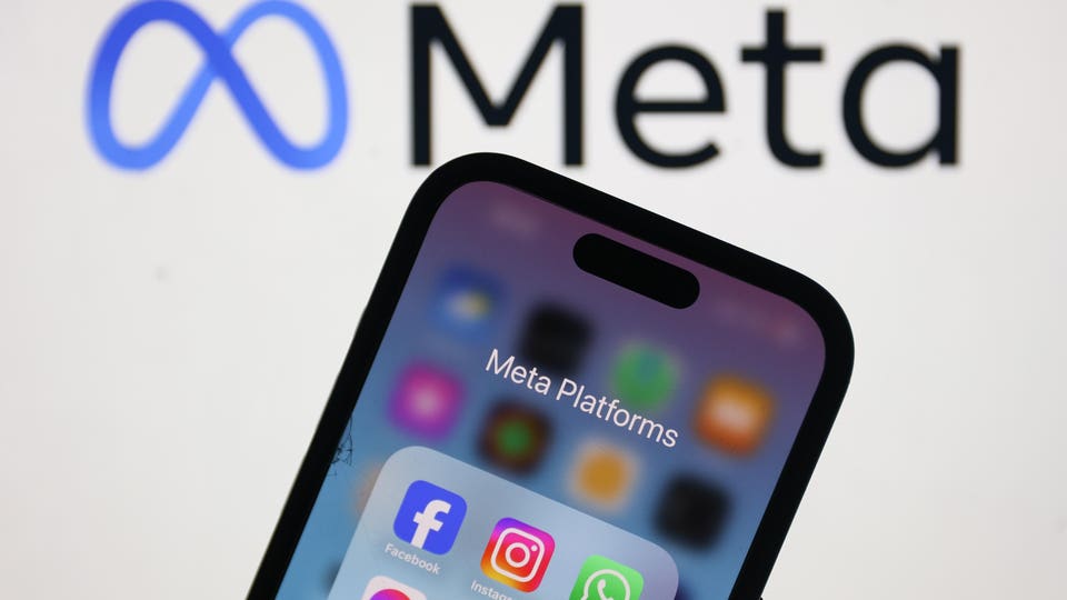 Meta threatened with major EU fine for failing to block underage users ...