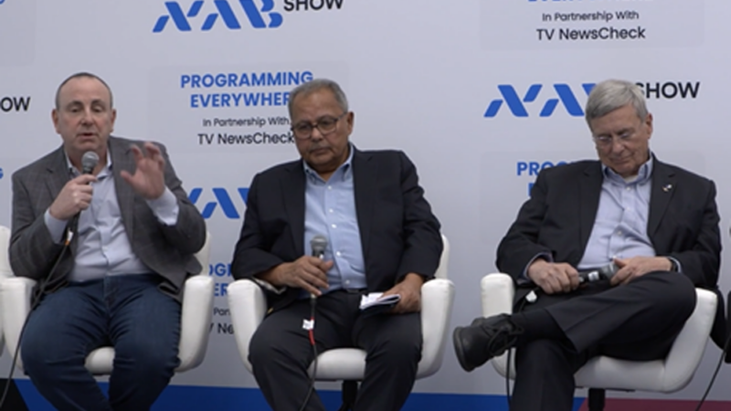 Programming everywhere video: LTN, Tennis Channel on navigating IP ...