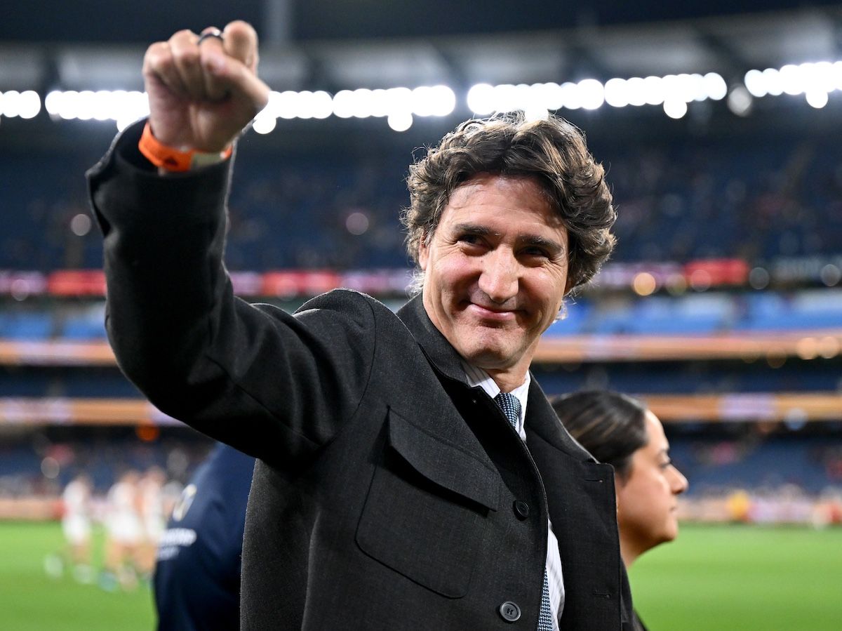 Ted Morton: Supreme Court teamed up with Trudeau to reverse the ...