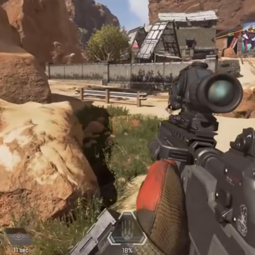Apex Legends King’s Canyon evolution: How the map has changed over time