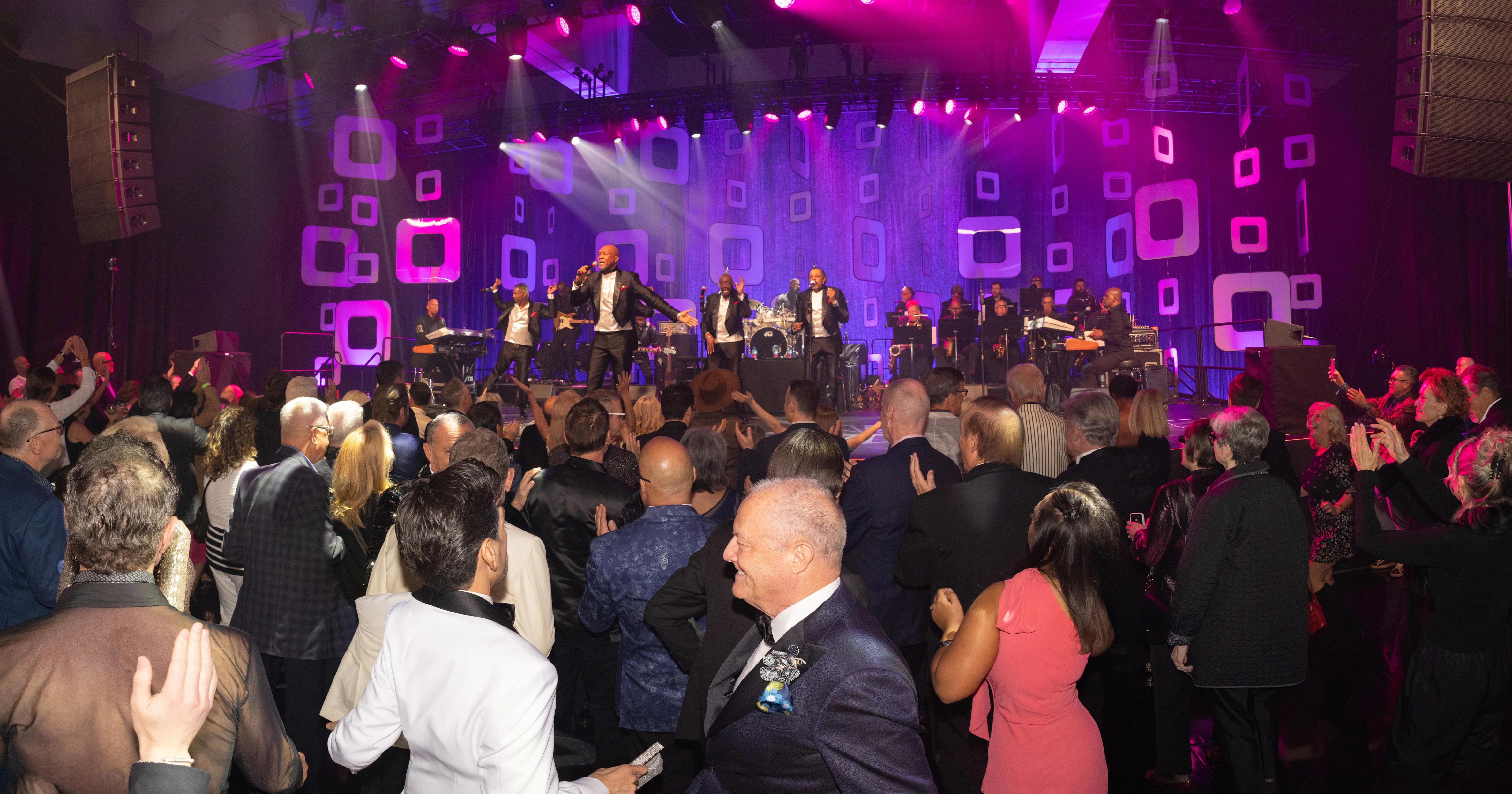 The Temptations, Jeeps & Tacos Fest among 25 things to do in Rockford