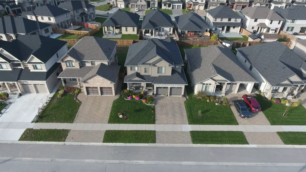 Why living in American cities isn’t always a smart move