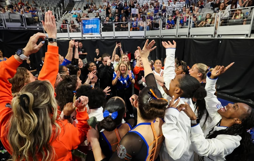 Inside Florida Gators’ fifth NCAA gymnastics final loss in six years