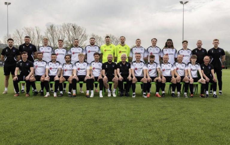 Portishead Town relegated and removed from play-offs after FA ruling on ...