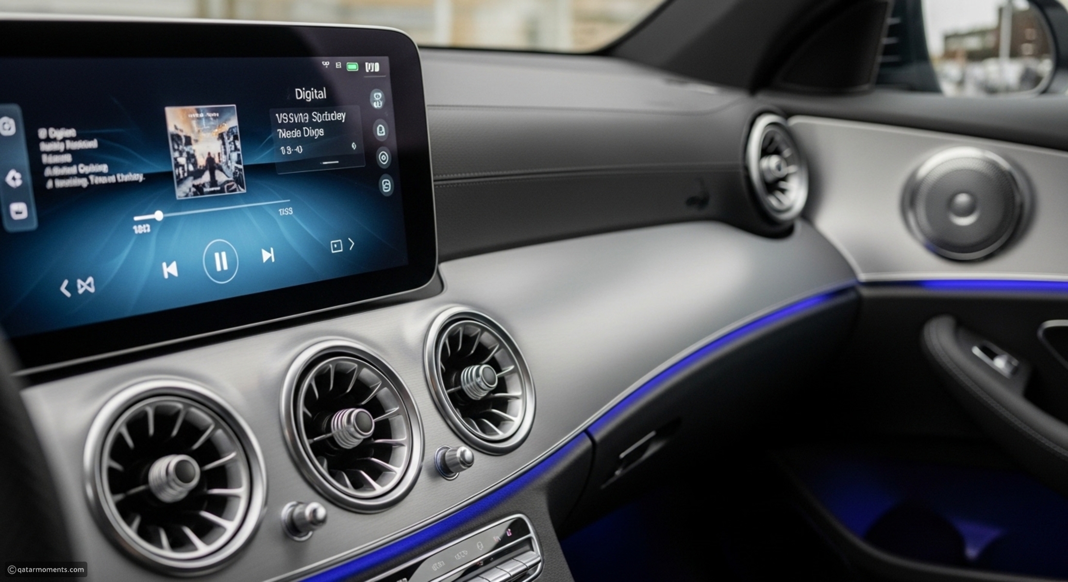 Why USB drives are a great way to play music in your car